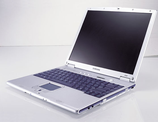 The creation of the modern laptop - Ars Technica