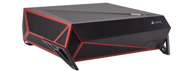 Corsair One review: The best small form factor PC we’ve ever tested ...