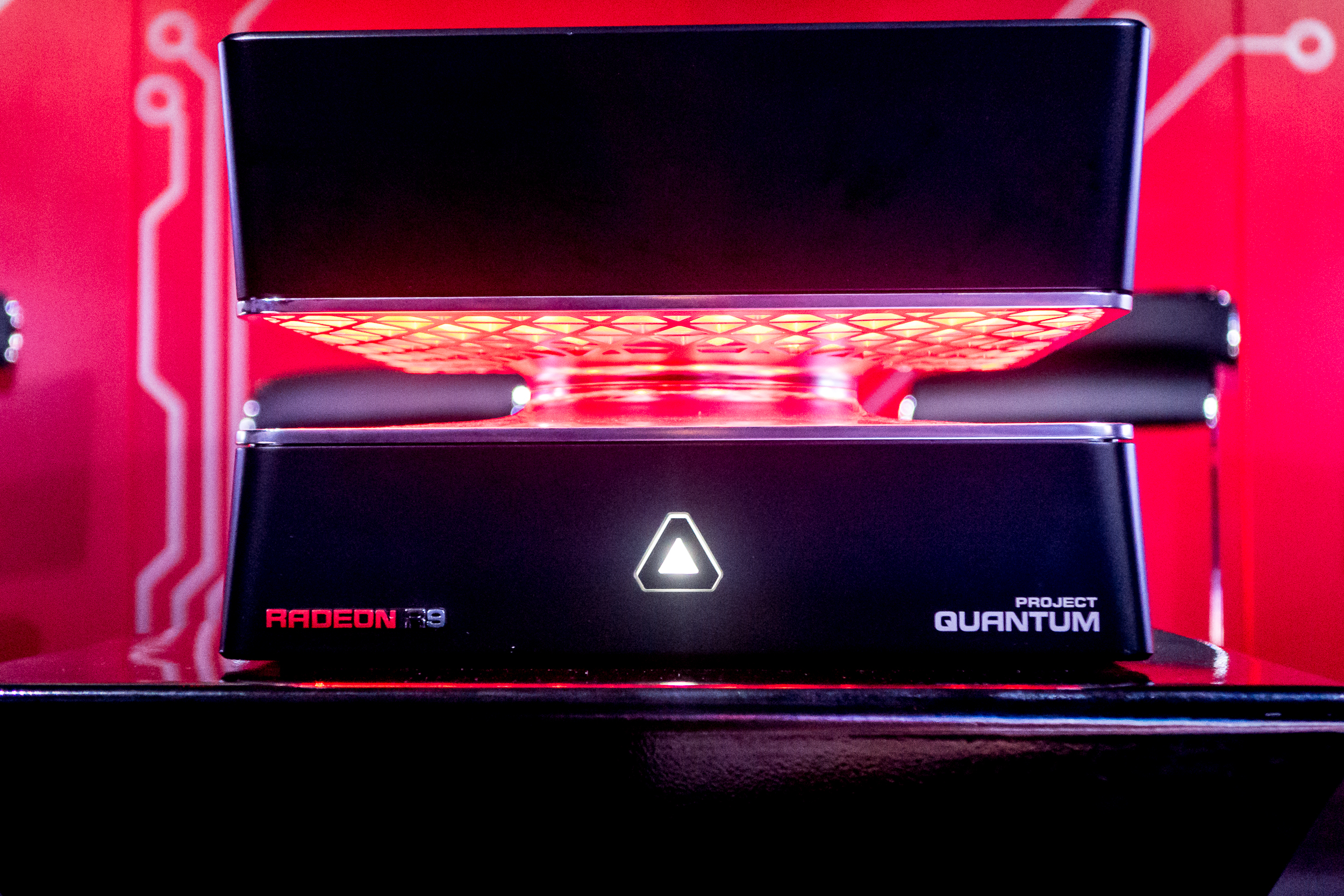 AMD unveils R9 Fury X, Fury, and Nano graphics cards - Ars Technica