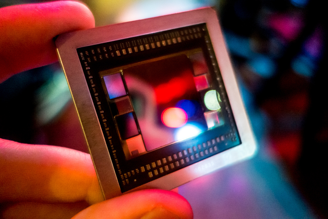 AMD unveils R9 Fury X, Fury, and Nano graphics cards - Ars Technica