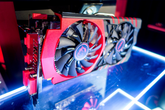 AMD unveils R9 Fury X, Fury, and Nano graphics cards - Ars Technica