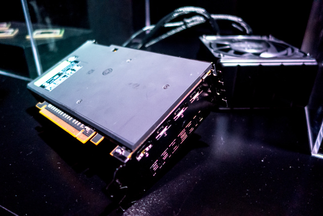 AMD unveils R9 Fury X, Fury, and Nano graphics cards - Ars Technica