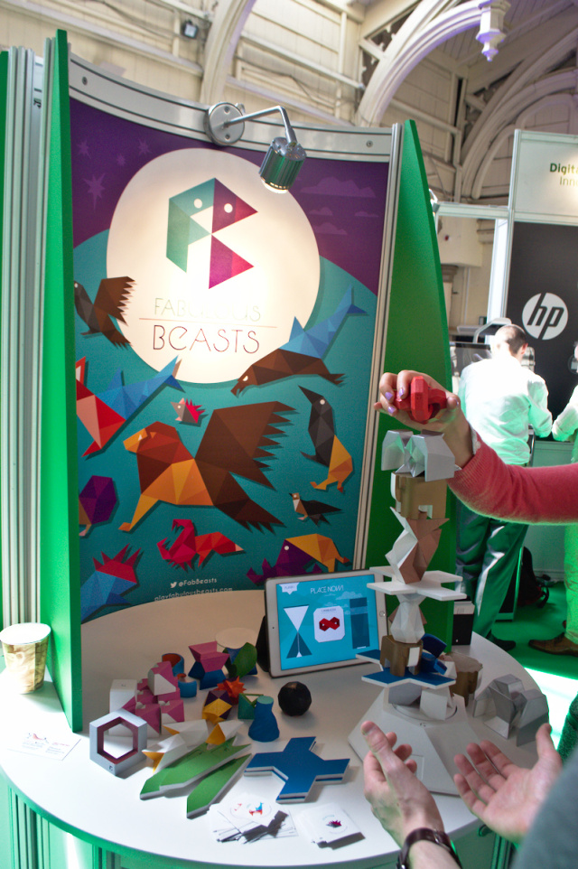 At the heart of Silicon Gorge: Venturefest Bristol & Bath 2015 - Ars ...