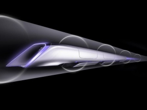 Elon Musk’s Hyperloop is actually being built in California next year ...