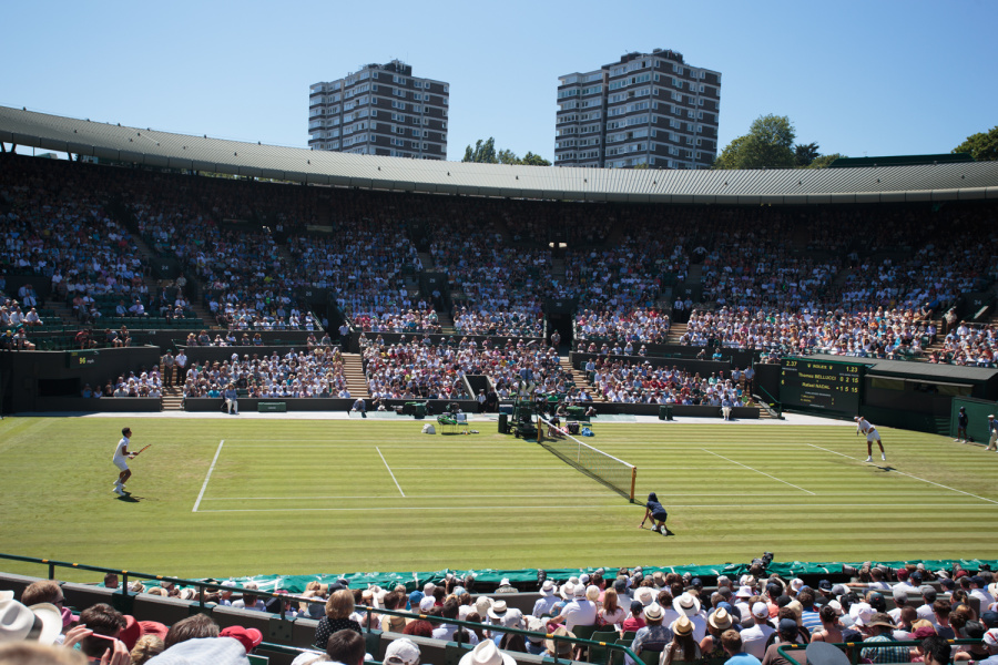 At the heart of Wimbledon lies the IBM bunker - Ars Technica