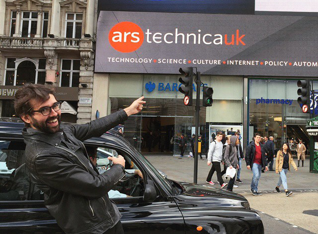 Ars Technica UK is one year old today: Here’s what’s coming next | Ars ...