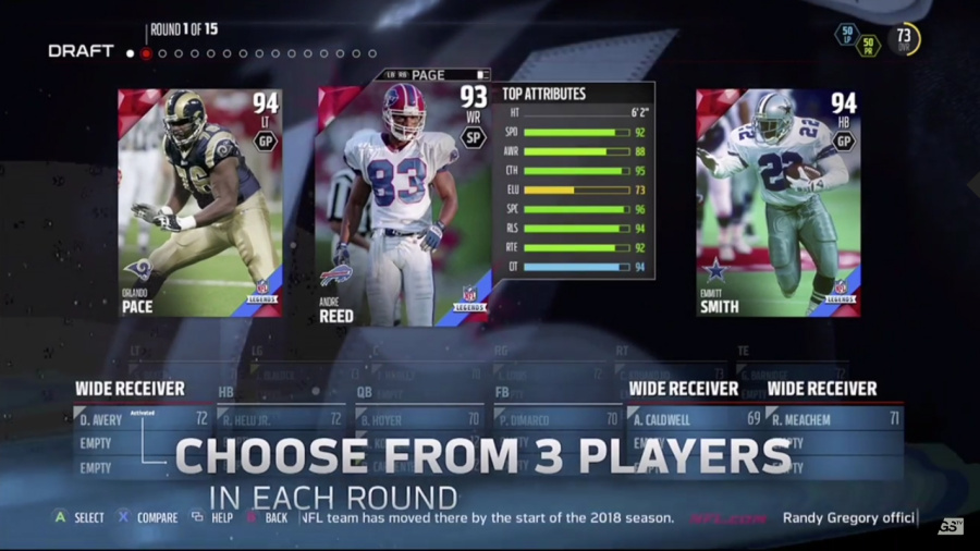 EA at E3: Star Wars Battlefront, Mirror’s Edge reboot, and new IP ...