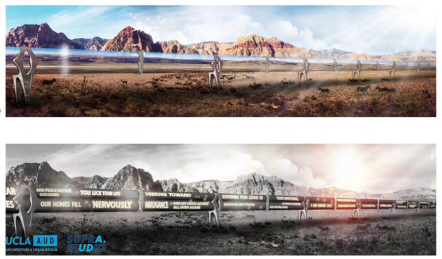 Elon Musk’s Hyperloop is actually being built in California next year ...