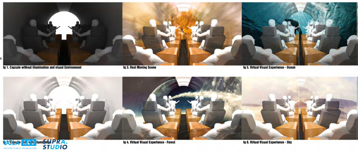 Elon Musk’s Hyperloop is actually being built in California next year ...