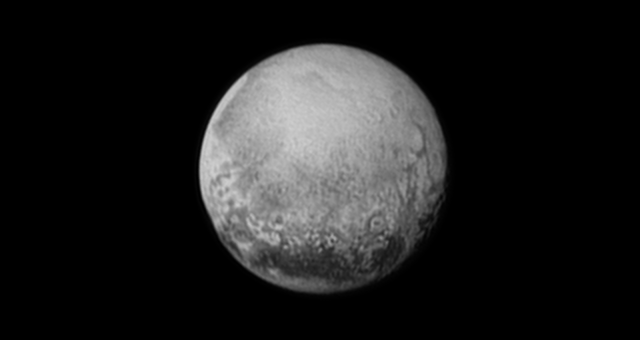 New Horizons begins Pluto flyby [Updated] - Ars Technica