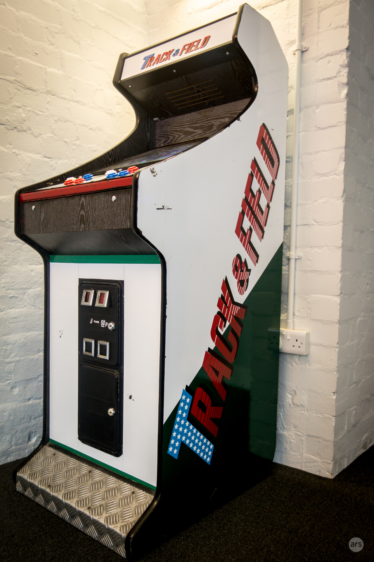 The UK National Videogame Arcade is the inspirational mecca that gaming ...