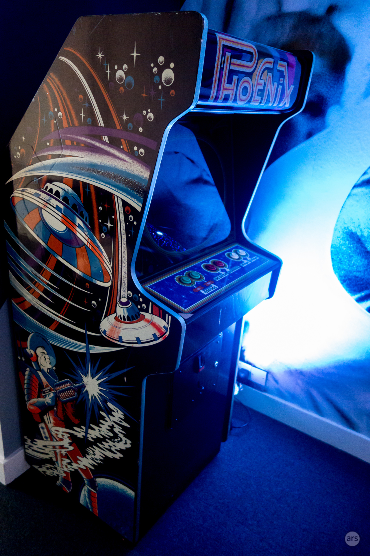 The UK National Videogame Arcade is the inspirational mecca that gaming ...