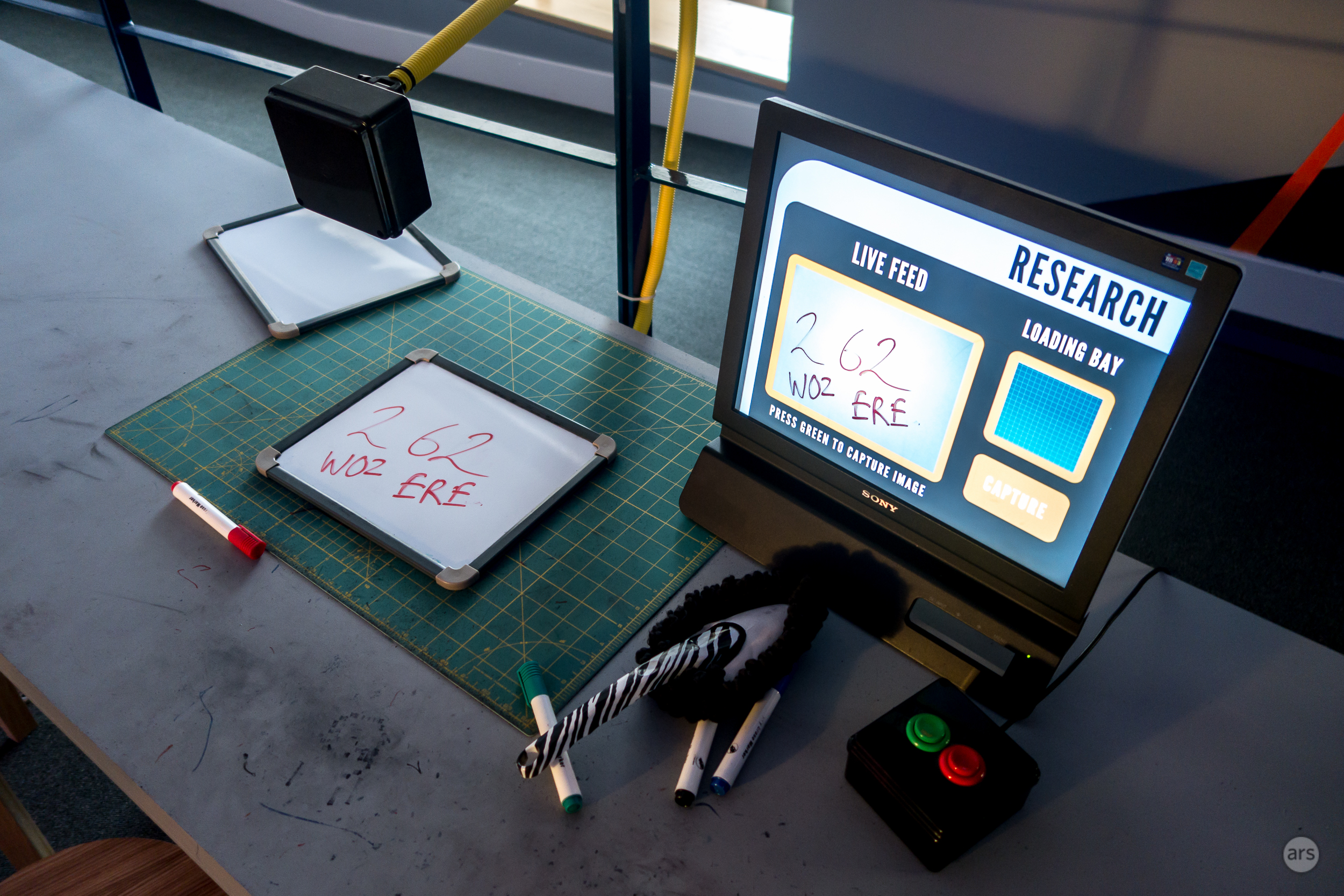 The UK National Videogame Arcade is the inspirational mecca that gaming ...