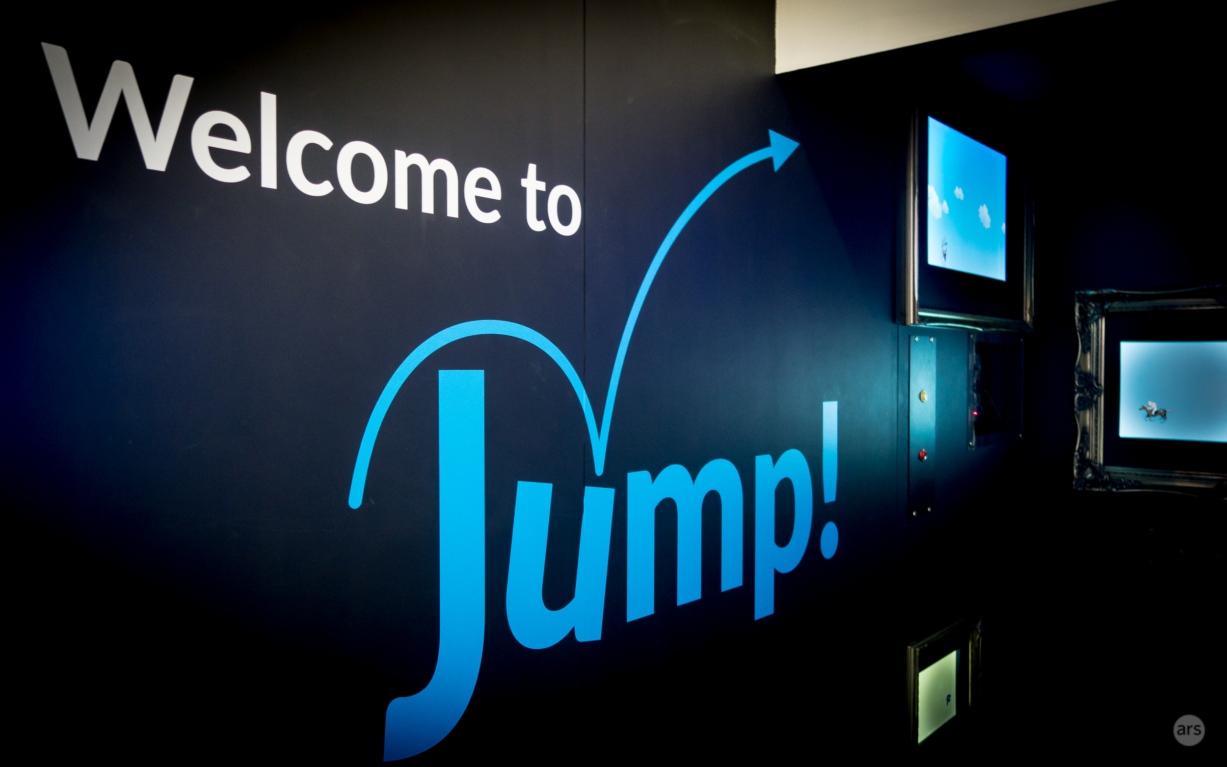 The UK National Videogame Arcade is the inspirational mecca that gaming ...