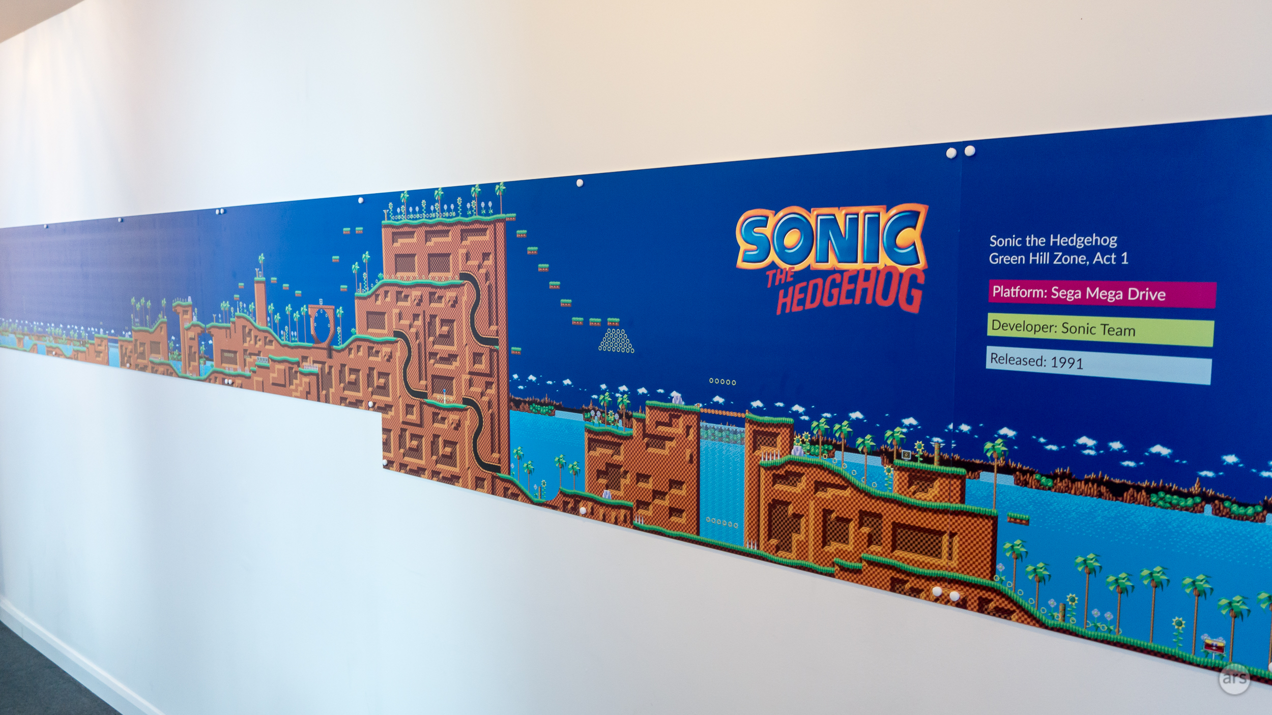 The UK National Videogame Arcade is the inspirational mecca that gaming ...
