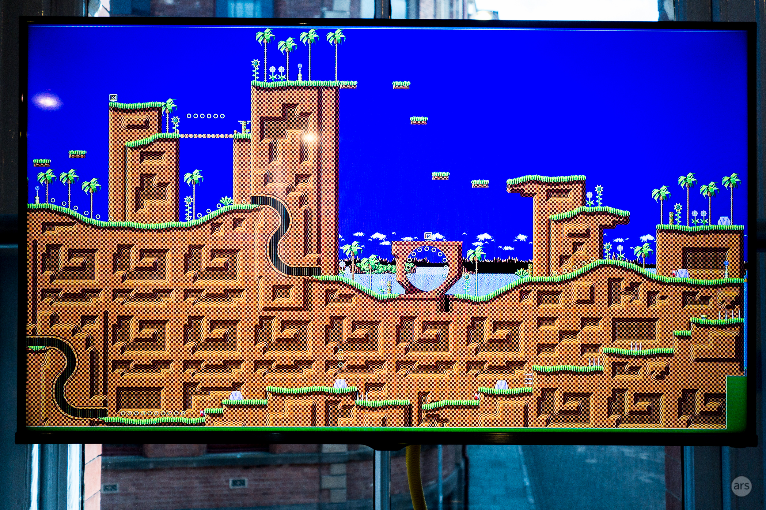 The UK National Videogame Arcade is the inspirational mecca that gaming ...