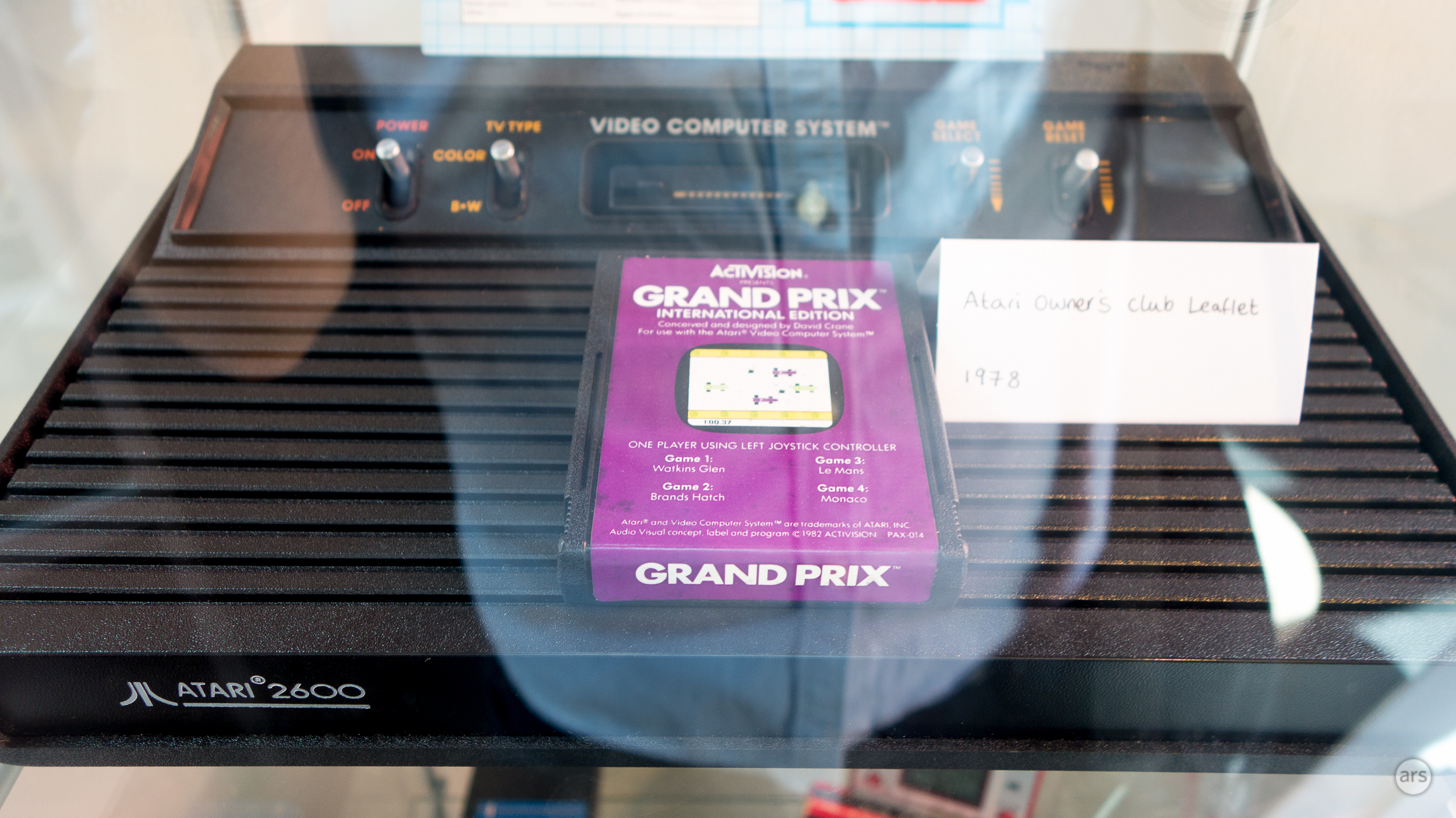 The UK National Videogame Arcade is the inspirational mecca that gaming ...