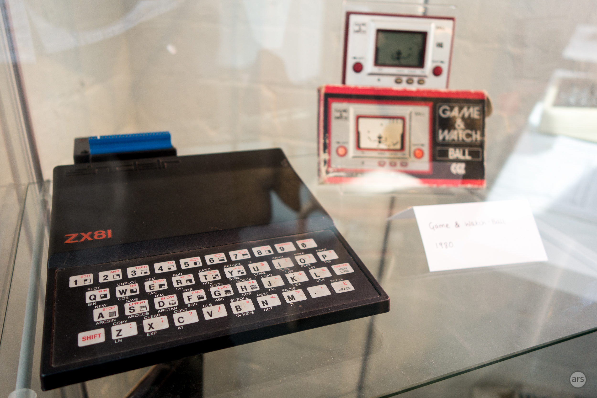 The UK National Videogame Arcade is the inspirational mecca that gaming ...