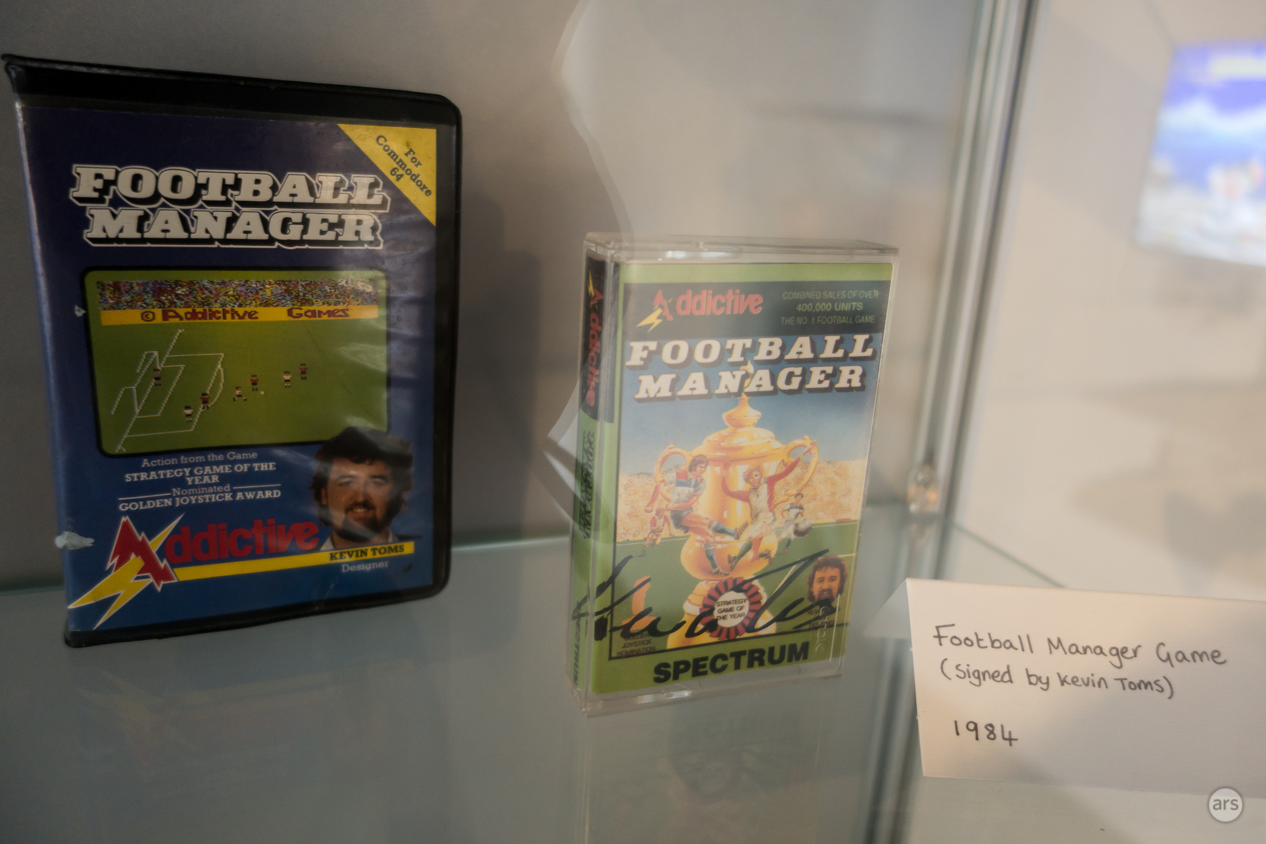 The UK National Videogame Arcade is the inspirational mecca that gaming ...