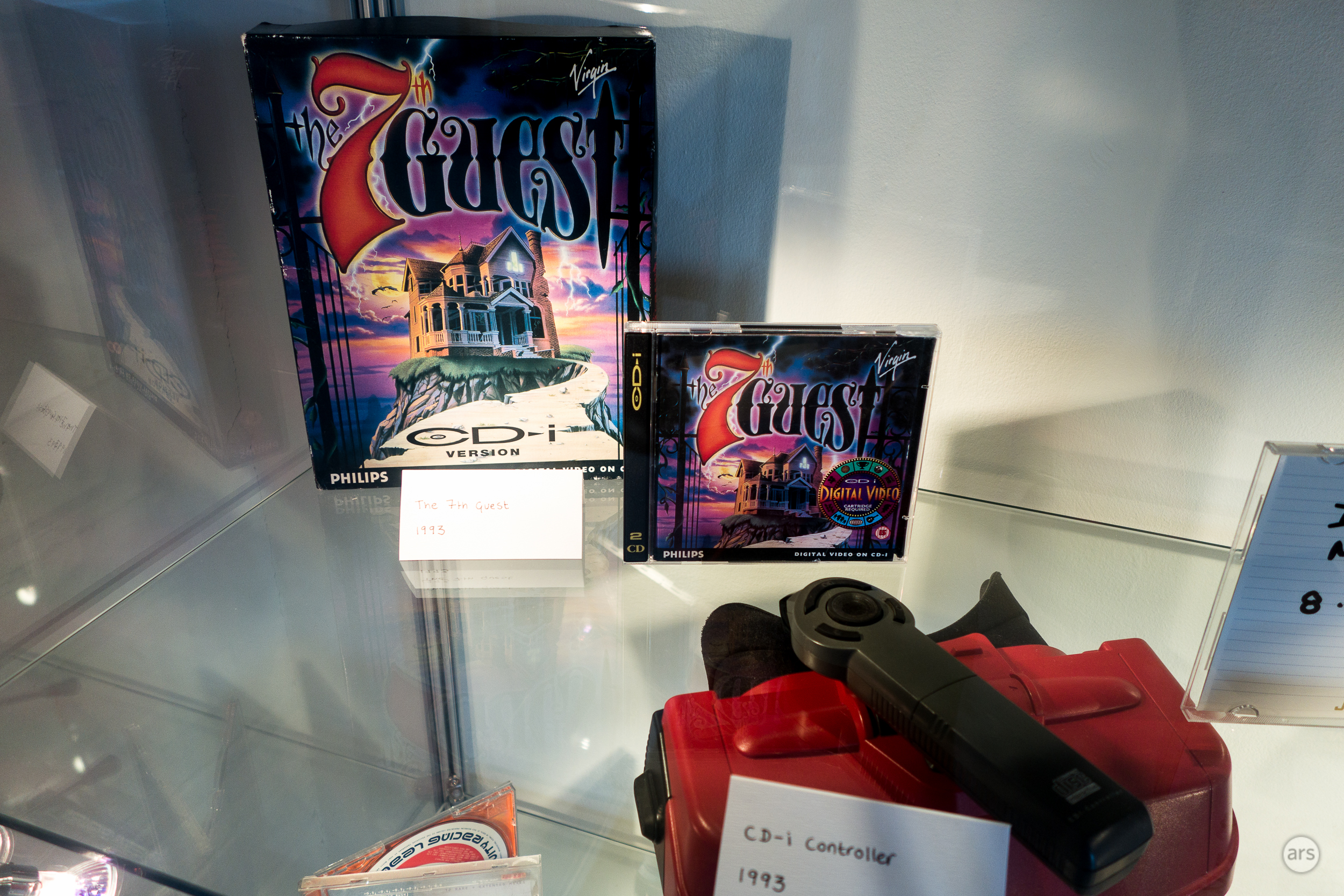 The UK National Videogame Arcade is the inspirational mecca that gaming ...
