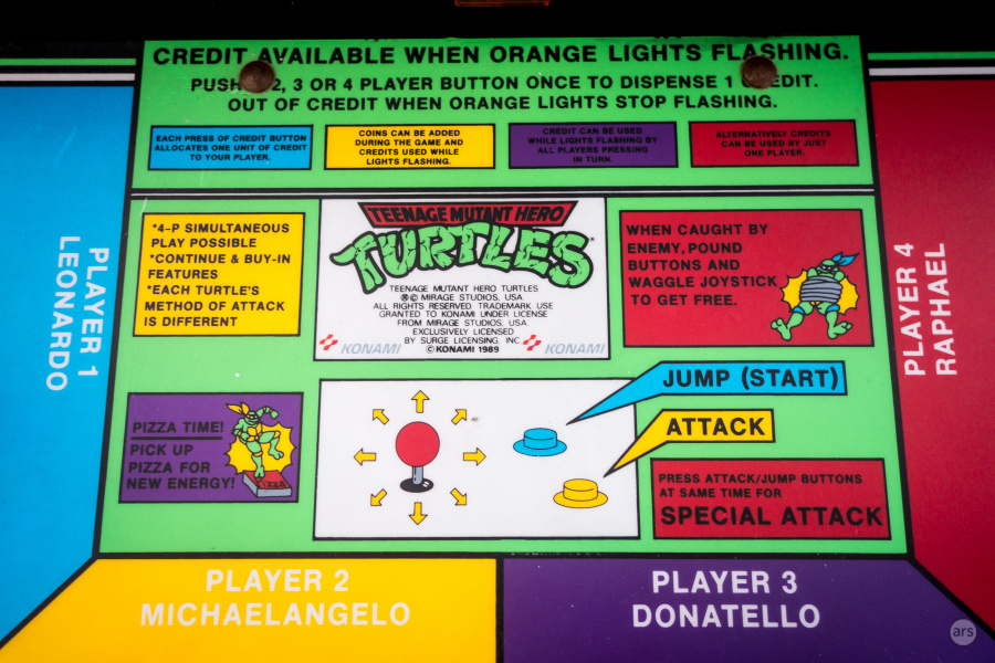 The UK National Videogame Arcade is the inspirational mecca that gaming ...