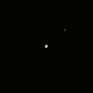 New Horizons begins Pluto flyby [Updated] - Ars Technica