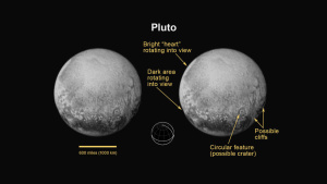 New Horizons begins Pluto flyby [Updated] - Ars Technica