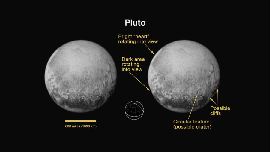 New Horizons begins Pluto flyby [Updated] - Ars Technica