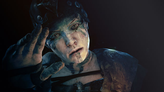 Ninja Theory’s Hellblade tackles mental illness with a triple-A edge - Ars Technica