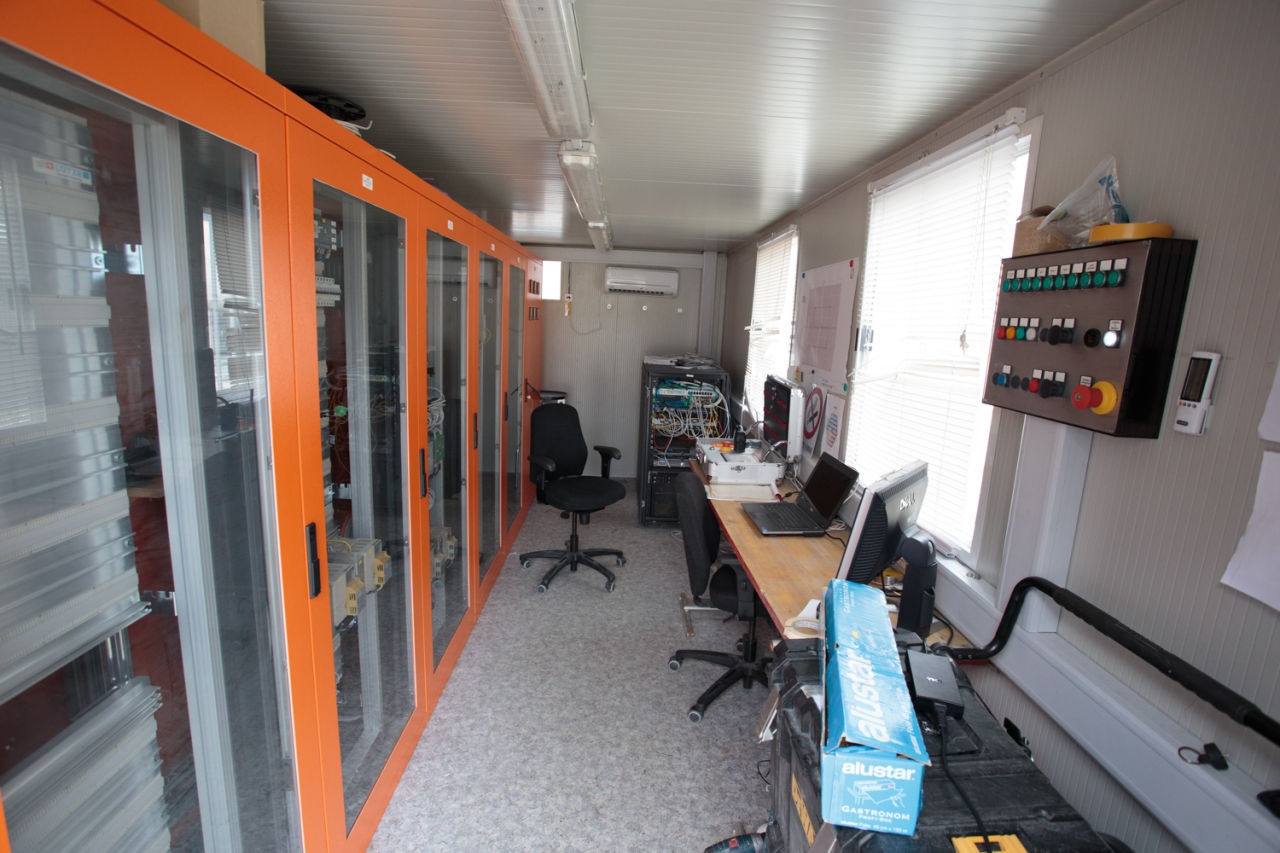 The Solar Sunflower: Harnessing the power of 5,000 suns - Ars Technica