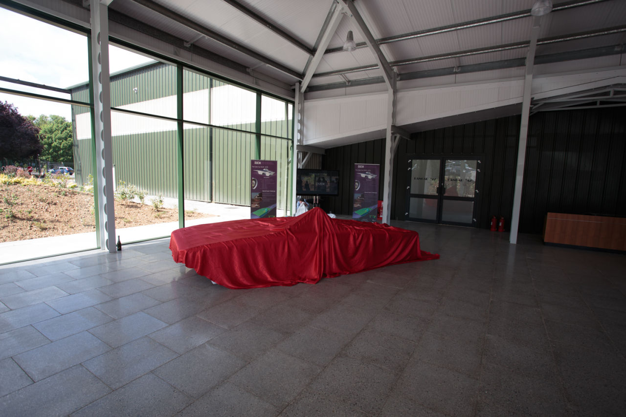 World Solar Challenge 2015: Trackside with Durham University’s new ...