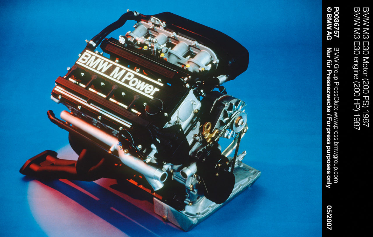 BMW 3 Series: 40 years old, and still the ultimate driving machine ...