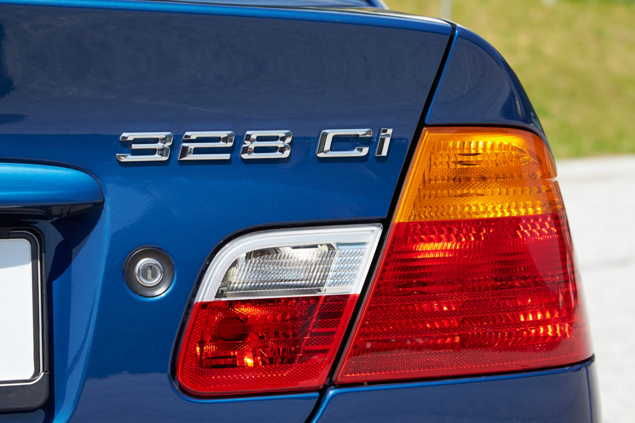 BMW 3 Series: 40 years old, and still the ultimate driving machine ...