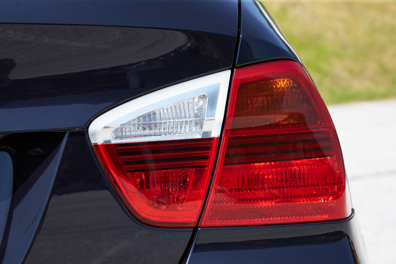 BMW 3 Series: 40 years old, and still the ultimate driving machine ...