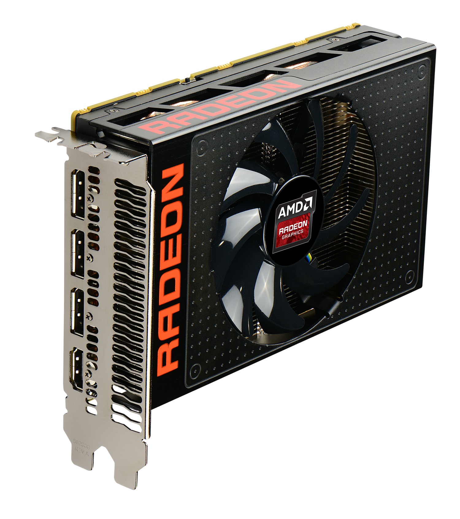 AMD’s R9 Nano crams a full Fury X into a tiny 6-inch form factor - Ars ...