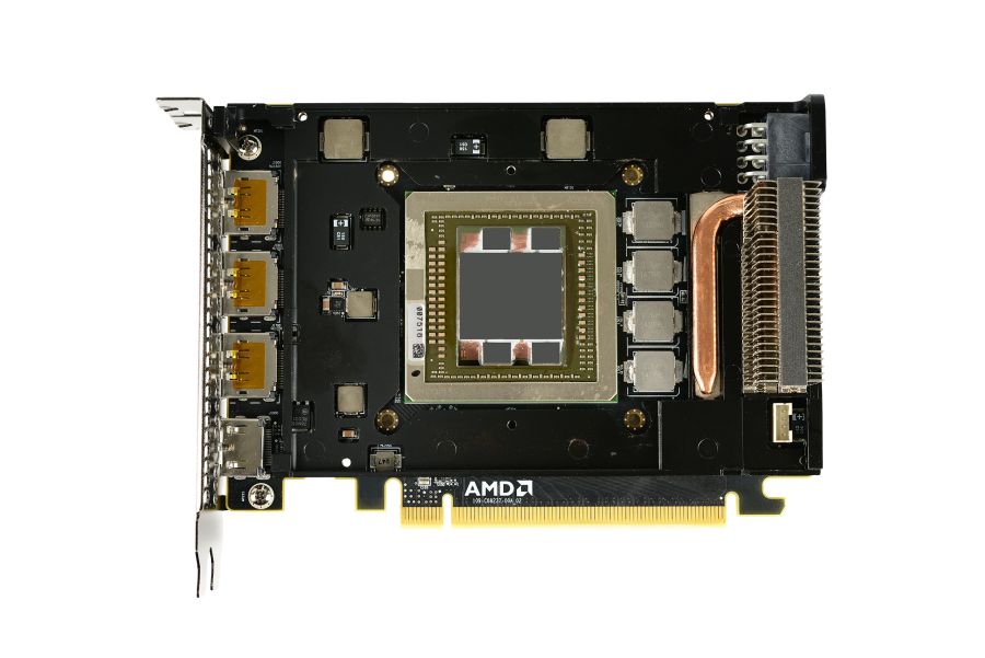 AMD’s R9 Nano crams a full Fury X into a tiny 6-inch form factor - Ars ...