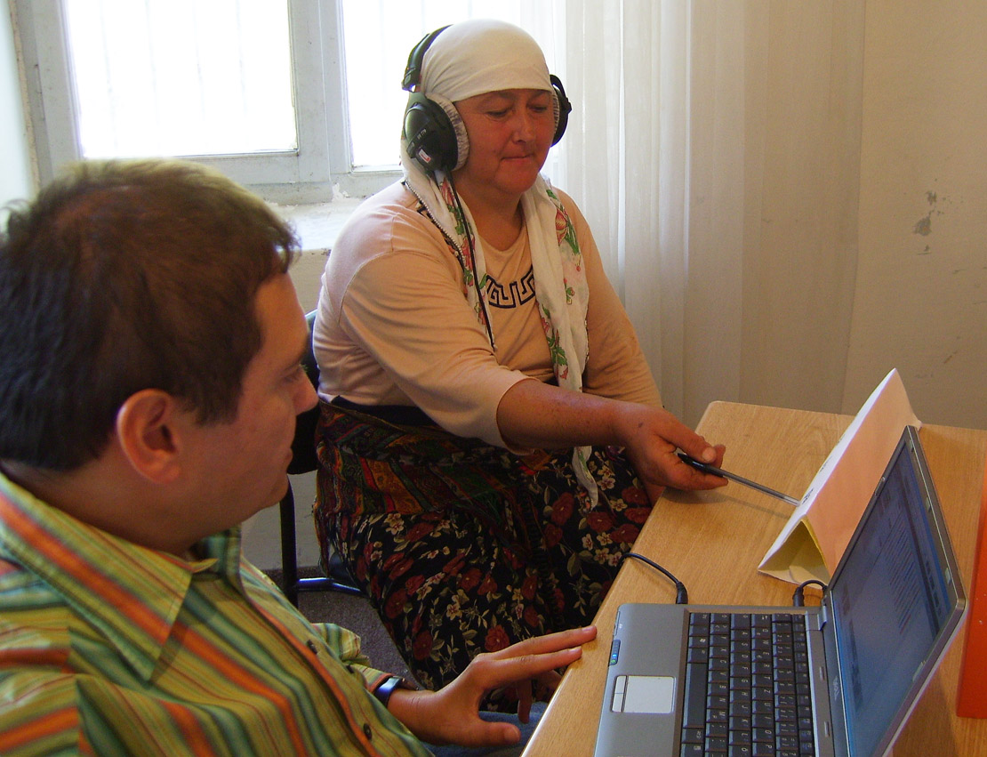 The curious case of whistled languages and their lack of left-brain ...