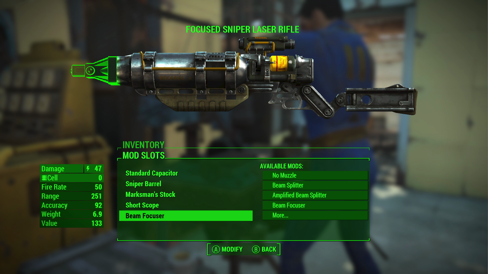 Fallout 4: New perks, new shooting, and a very familiar feel - Ars Technica