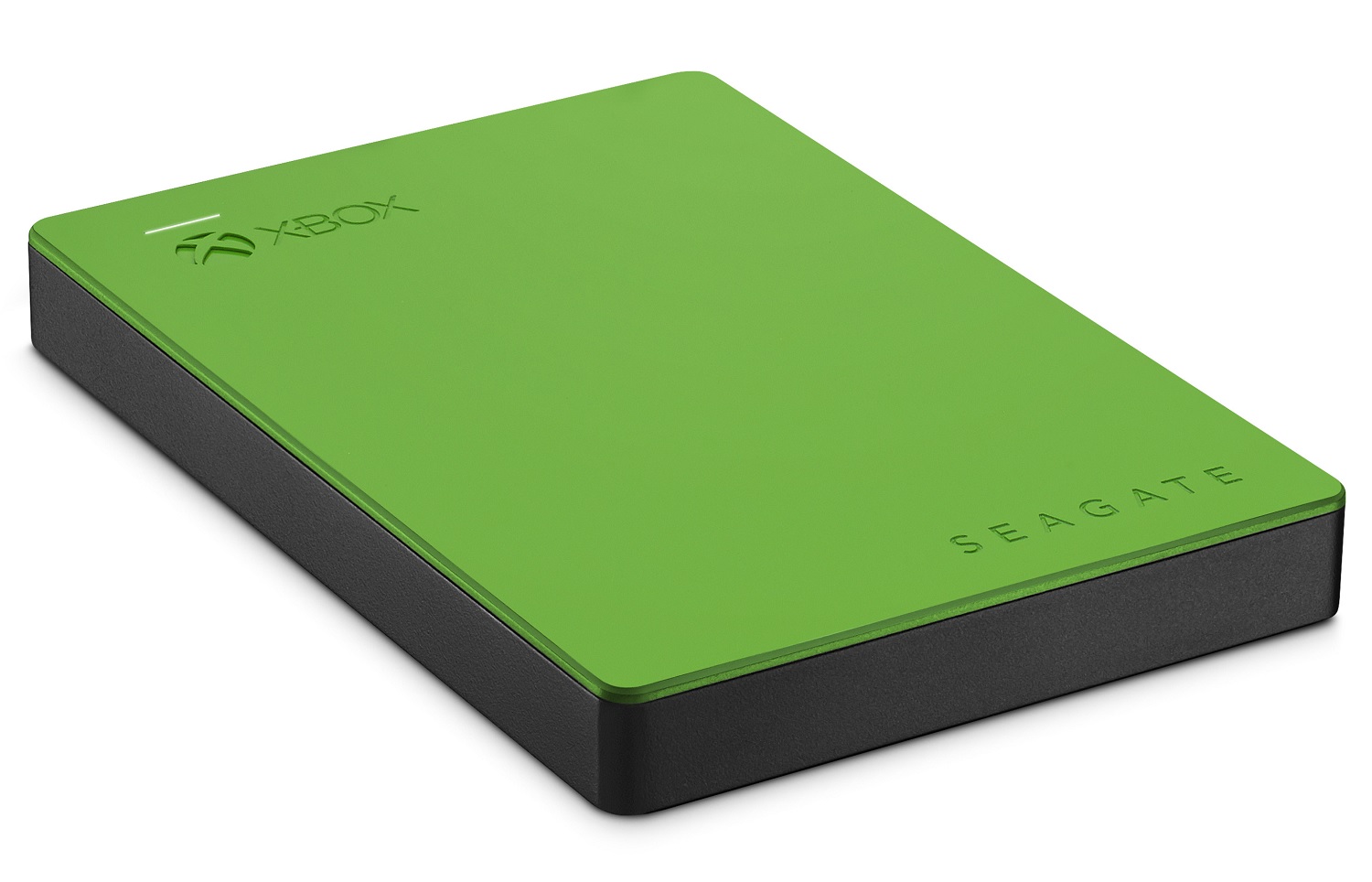 Seagate Unveils Expensive Green 2TB Hard Drive exclusively For Xbox Seagate Unveils Expensive Green 2TB Hard Drive exclusively For Xbox