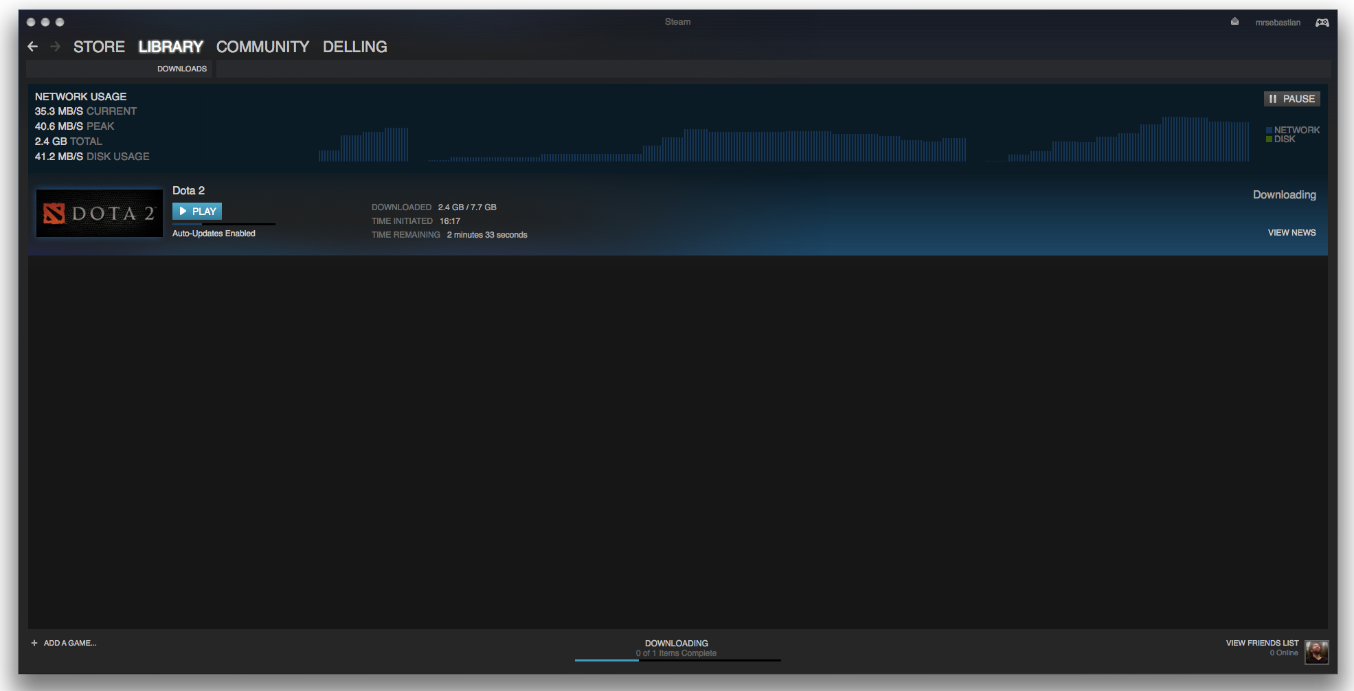 Hyperoptic fibre broadband hands-on: UK’s fastest Internet connection ...