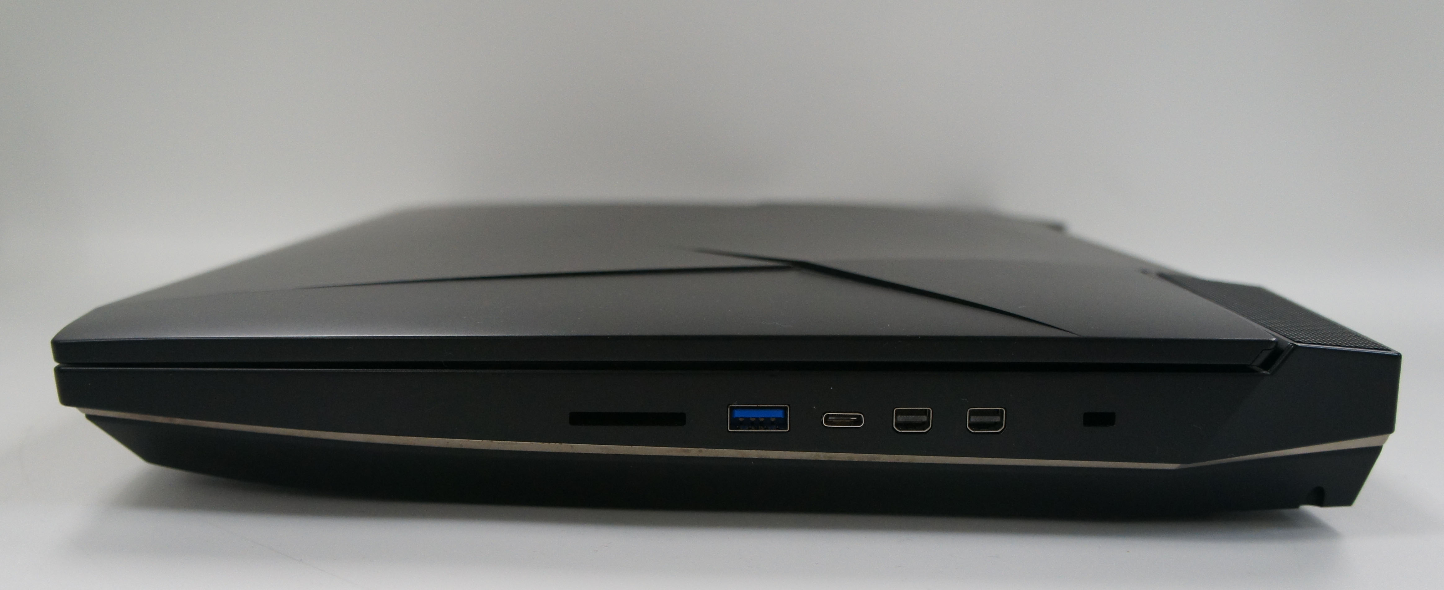 Nvidia crams desktop GTX 980 GPU into monster 17-inch laptops - Ars ...