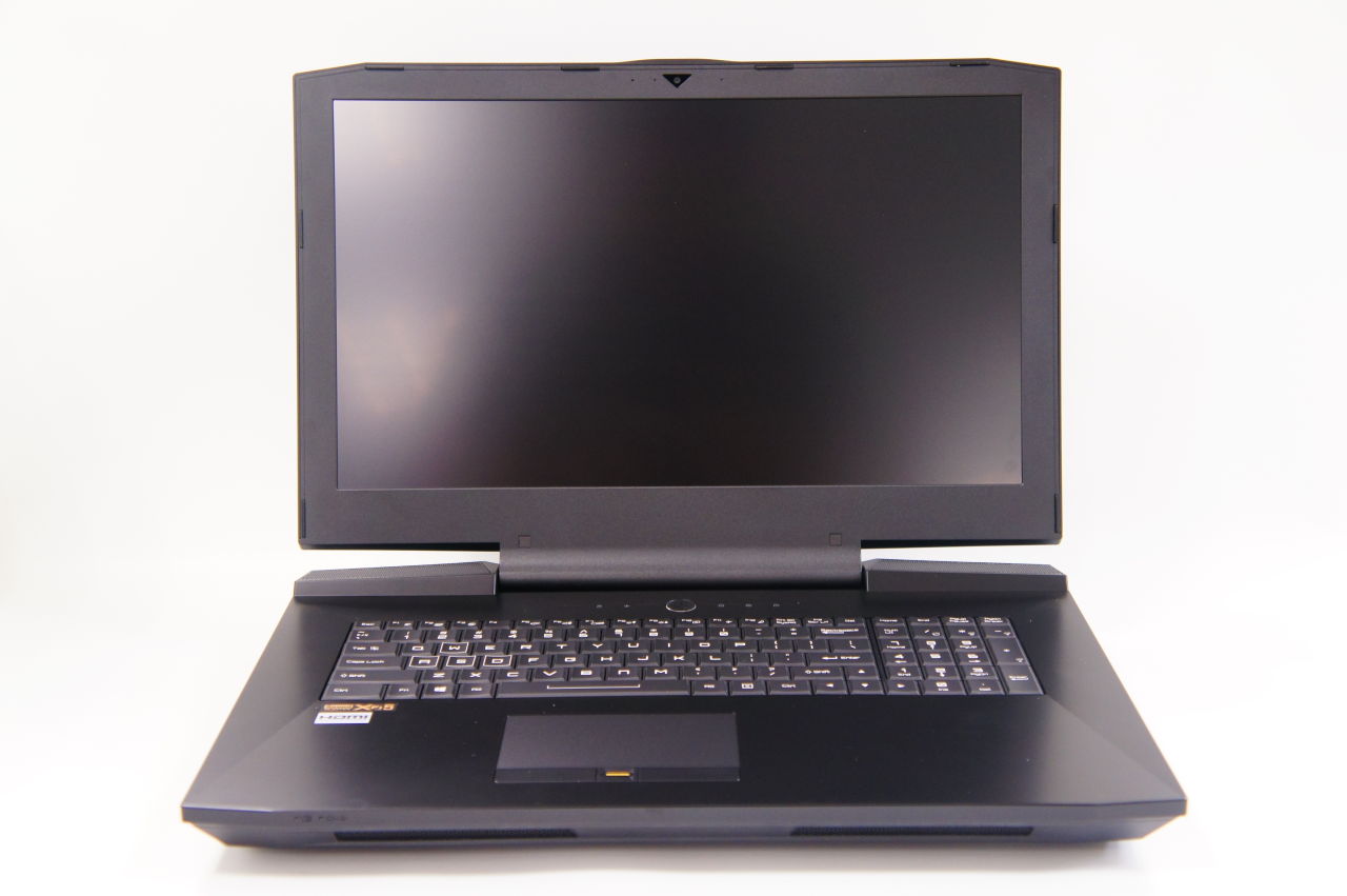 Nvidia crams desktop GTX 980 GPU into monster 17-inch laptops - Ars ...