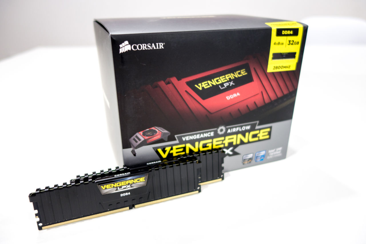 Building the ultimate X99 gaming and benchmarking PC - Ars Technica