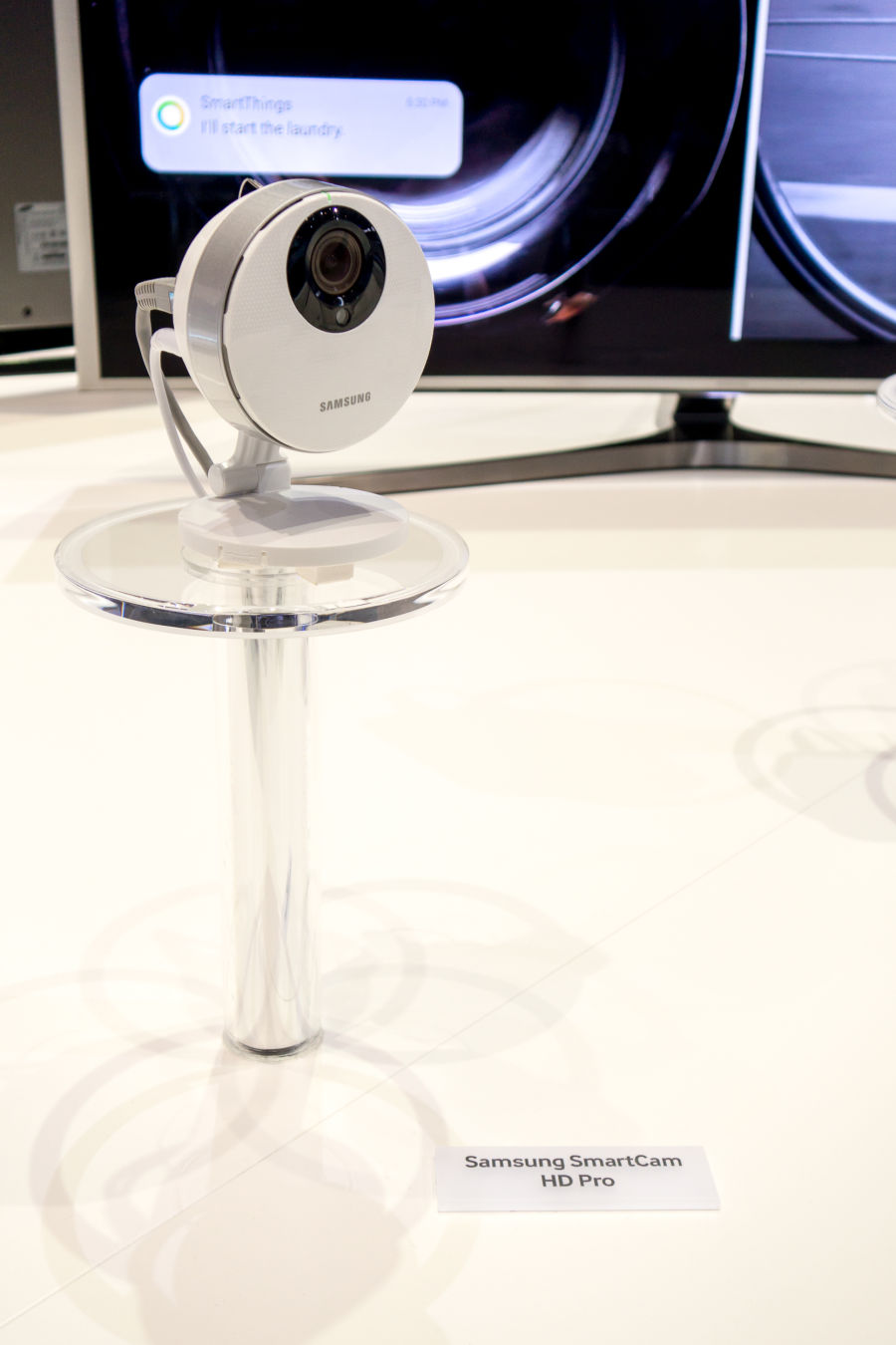 IFA 2015: A messy jumble of 4K TVs, smartwatches, and troubled IoT ...