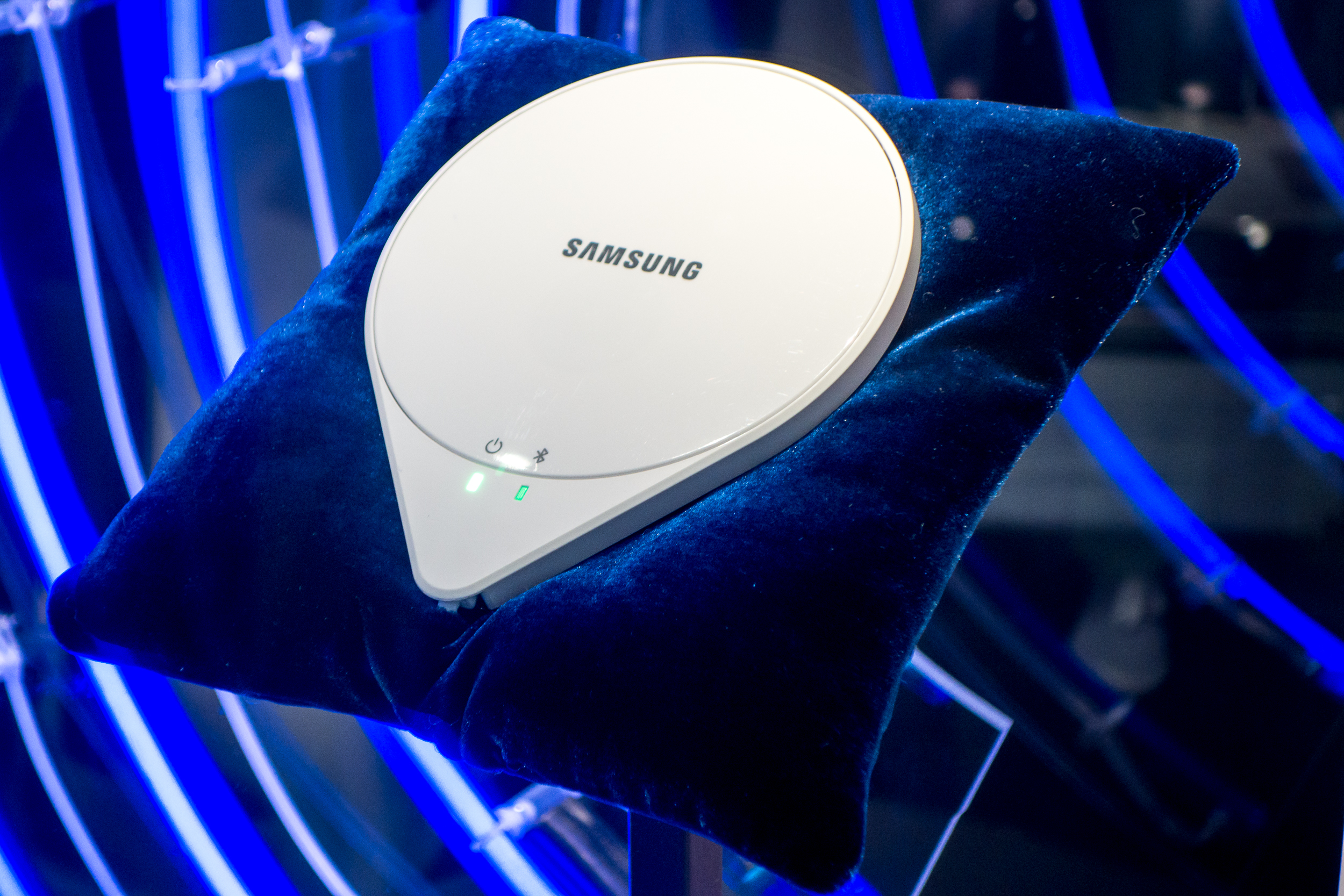 IFA 2015: A messy jumble of 4K TVs, smartwatches, and troubled IoT ...