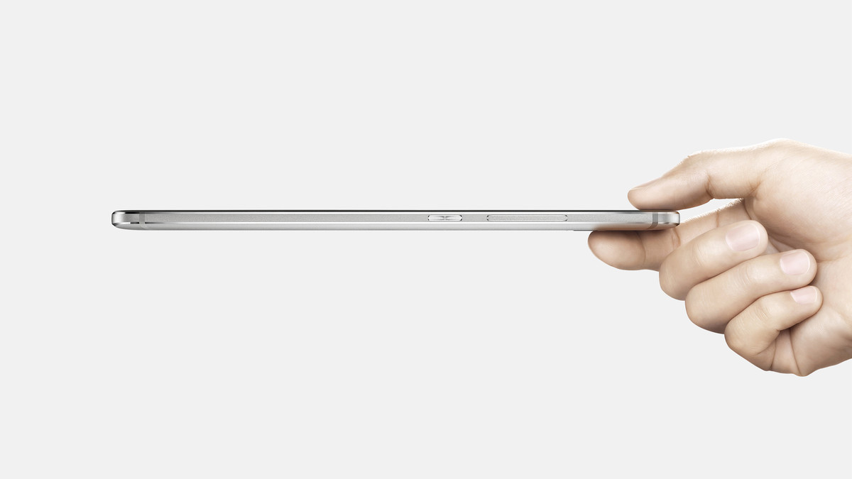 Huawei’s Mate S brings “Force Touch” to smartphones before Apple - Ars ...