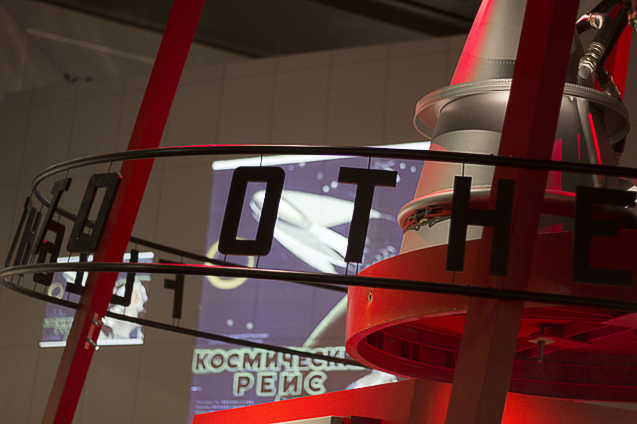Science Museum’s Cosmonauts: Birth of the Space Age reviewed - Ars Technica