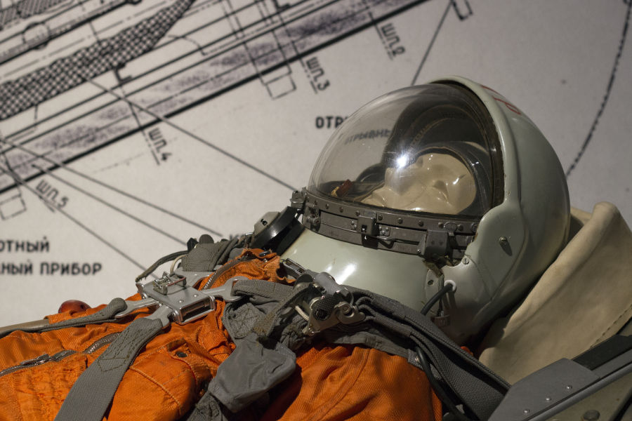 Science Museum’s Cosmonauts: Birth of the Space Age reviewed - Ars Technica