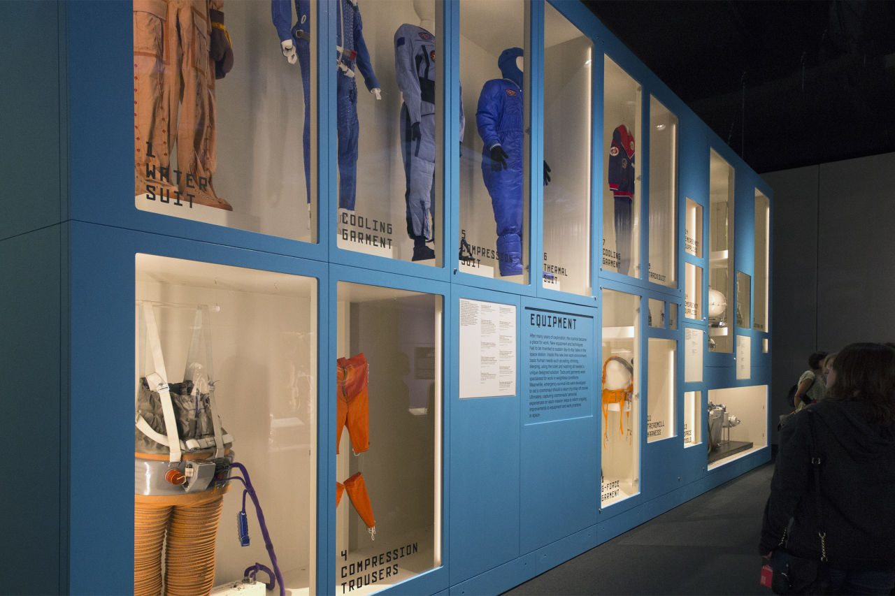 Science Museum’s Cosmonauts: Birth of the Space Age reviewed - Ars Technica