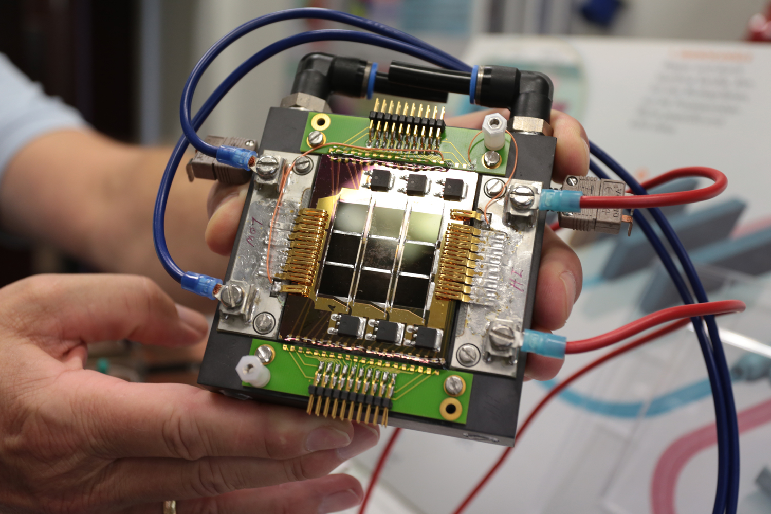 IBM is trying to solve all of computing’s scaling issues with 5D ...